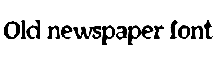 FREE VINTAGE NEWSPAPER FONT Wroc awski Informator Internetowy Wroc aw Wroclaw Hotele Wroc free-vintage-newspaper-font-wroc-awski-informator-internetowy-wroc-aw-wroclaw-hotele-wroc
