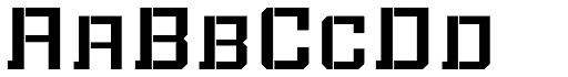 Nike Ithaca Font - free fonts