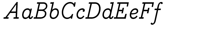 Garava Font - free fonts download