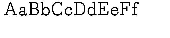 Garava Font - free fonts download