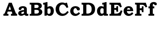 Righteous Font - free fonts