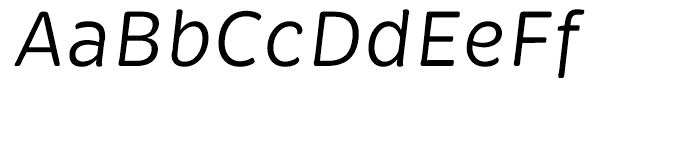 BOEING-style Font - free fonts