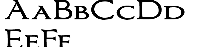 Lewisham Font - free fonts