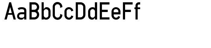 Faraco Hand Font - free fonts