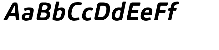 opposite Font - free fonts