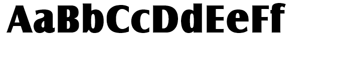 Nirvana Font - free fonts