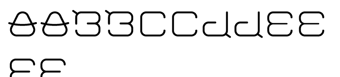 Janda Elegant Handwriting Font