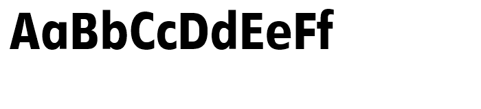 Hobo Font Download - free fonts