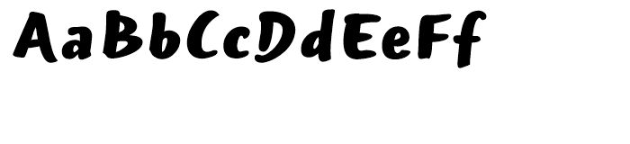 JSL Ancient Italic Font