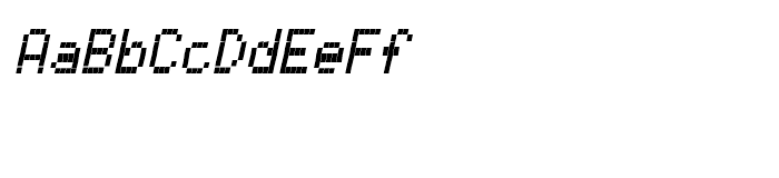 Nirvana Font - free fonts download