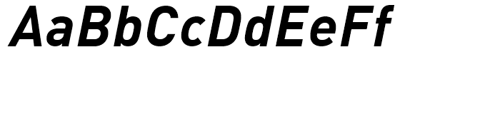 Compacta BT Font - free fonts