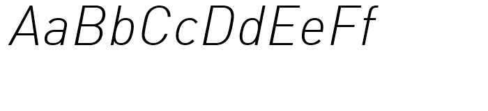 Compacta BT Font - free fonts