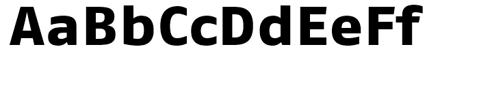 Audiowide Regular Font