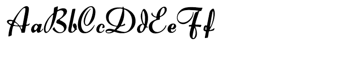 Model Font - free fonts