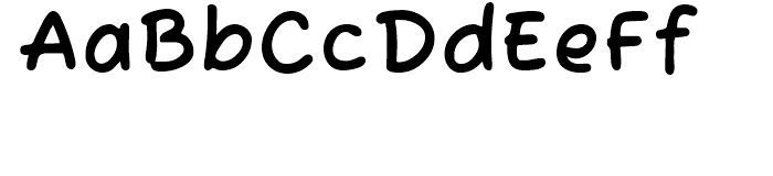 Buddy Champion Bold Italic Font