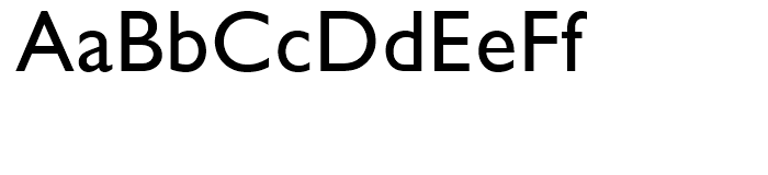 Jefferies Font - free fonts