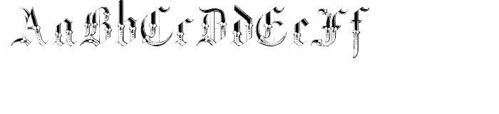 garbage Font Search - free fonts download