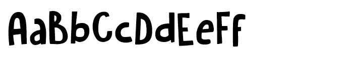 Walt Disney Script Font