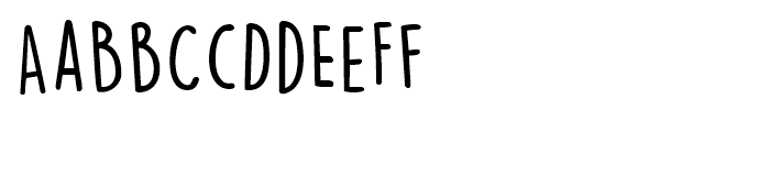 SF Hollywood Hills Font Download