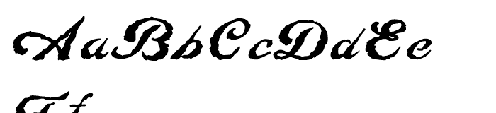 constitution Font Search