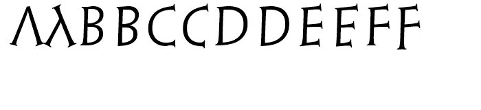 Typist Font - free fonts