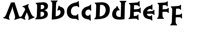 Typist Font - free fonts