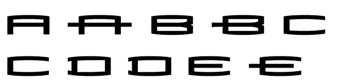 mata Font Search on FFonts.net like DN Titling, Engineer Han