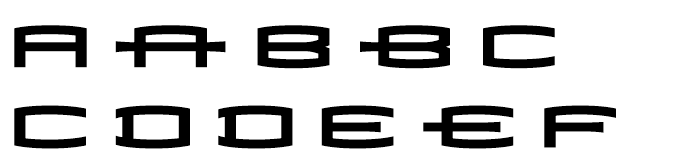 mata Font Search on FFonts.net like DN Titling, Engineer Han