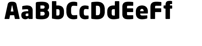 High School USA Serif Font Download