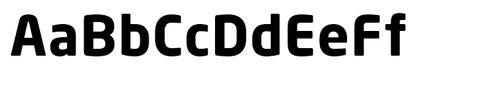 High School USA Serif Font Download