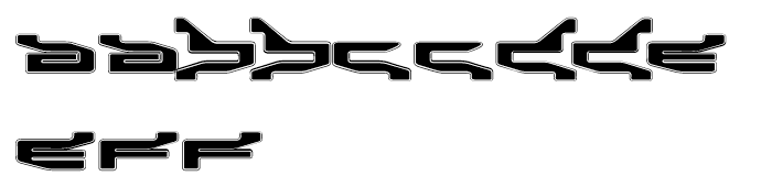 NFL Tampa Bay Buccaneers Font