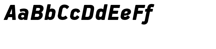 Floraless Font - free fonts