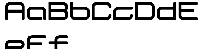 NFL Tampa Bay Buccaneers Font