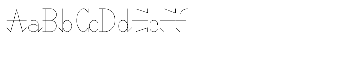 Playlist-Script Font