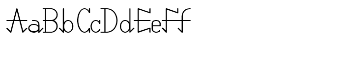 Playlist-Script Font