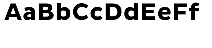 CSD-Block-Bold Font Download