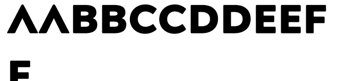 2001 Font Search - free fonts download