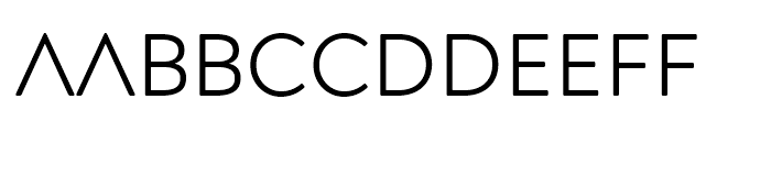 2001 Font Search - free fonts download