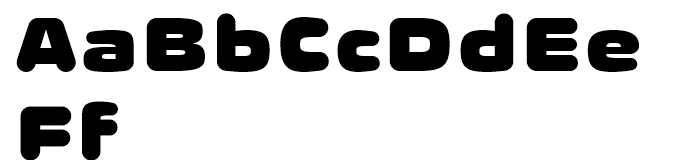 Playhouse Font - free fonts