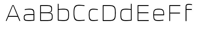 TraditionellSans-Bold Font