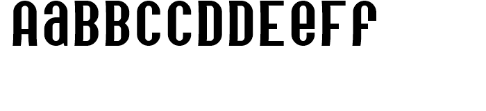 Funk Machine Academy Font