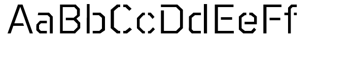 Haunted Mouse Font - free fonts