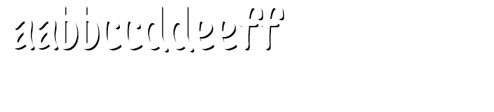 Serbian-Courier Font Download