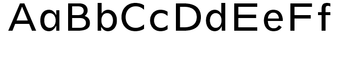 Fortuna Dot Font - free fonts