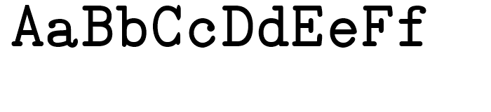 Taylor_Mackenzie Font