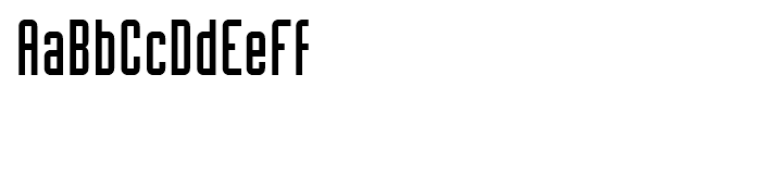 Audiowide Regular Font