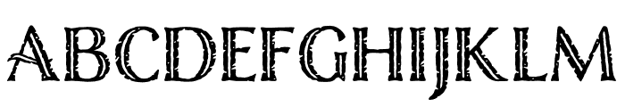 rugged Font Search