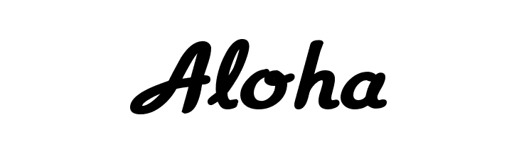 Lonely Sandwich Font