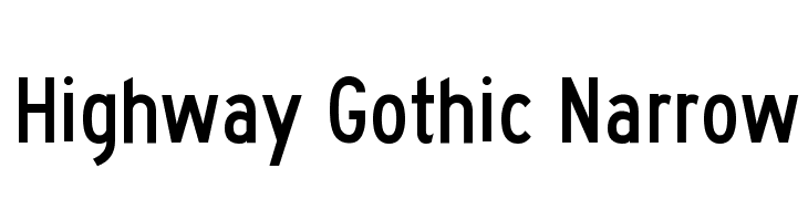 Roadway Regular Font Free - caribbeanrutor