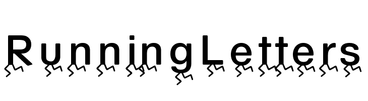 Lernschritt Regular Font